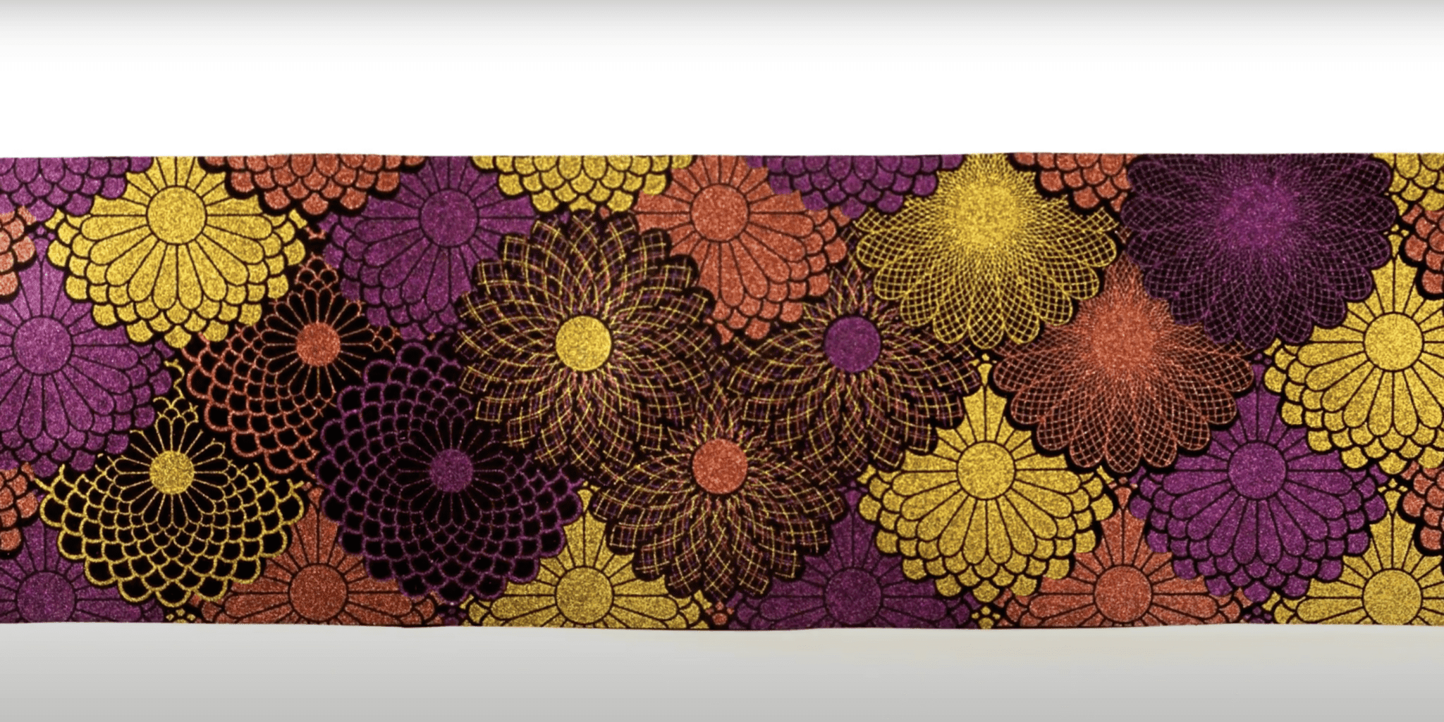 Fluorescent Inks & Dyes, Security Pigments & Optically Variable Pigments