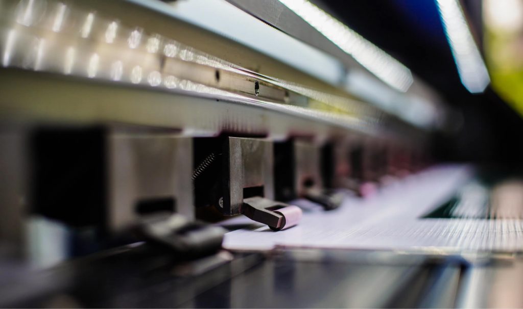 Custom Security Pigment & Taggant Solutions for Authentication