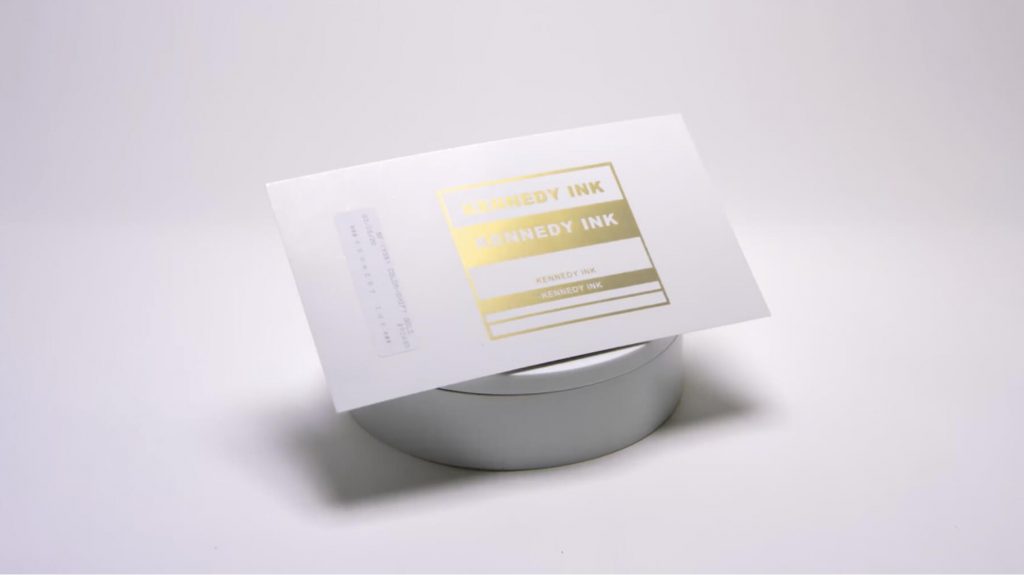 Fluorescent Inks & Dyes, Security Pigments, and Taggant Products